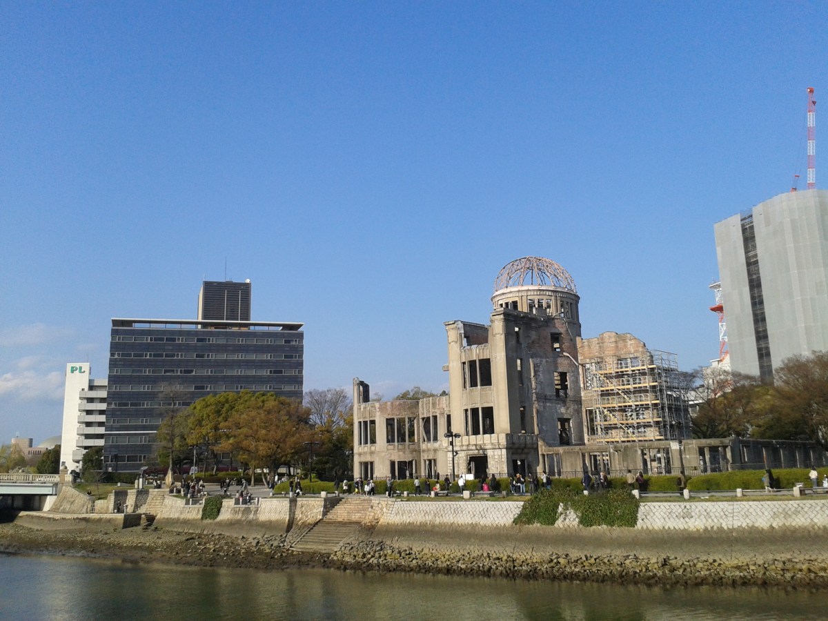 Hiroshima: Shadows – Hidden Gabe